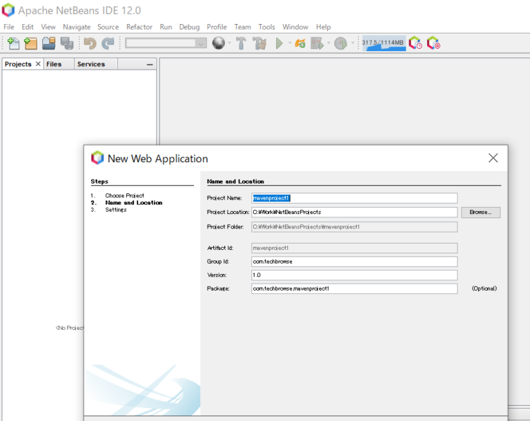 Java EEのJAX-RSを使ったREST APIの実装 | techBrowse