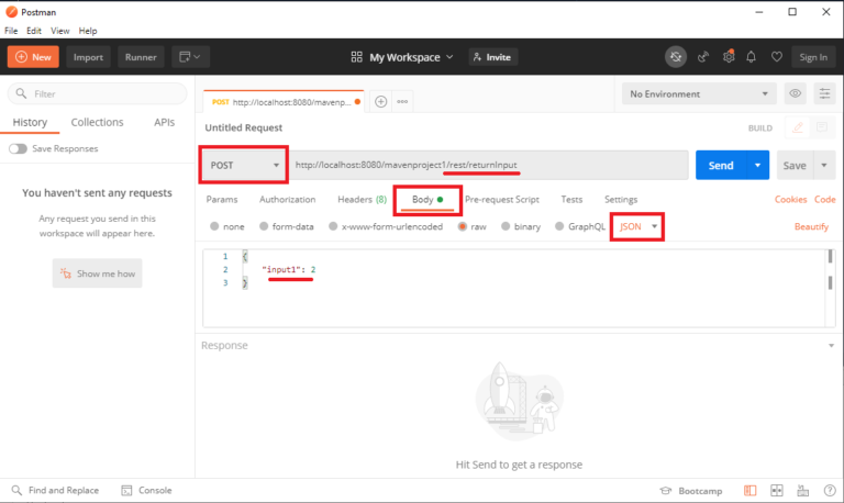 Java EEのJAX-RSを使ったREST APIの実装 #2 HTTP POST (JSON)編 | techBrowse